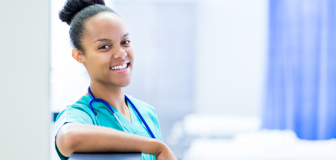 The best place to start your career: How the Providence RN Residency ...