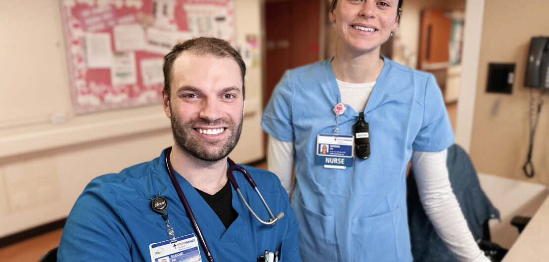 Providence Careers Blog – Page 4