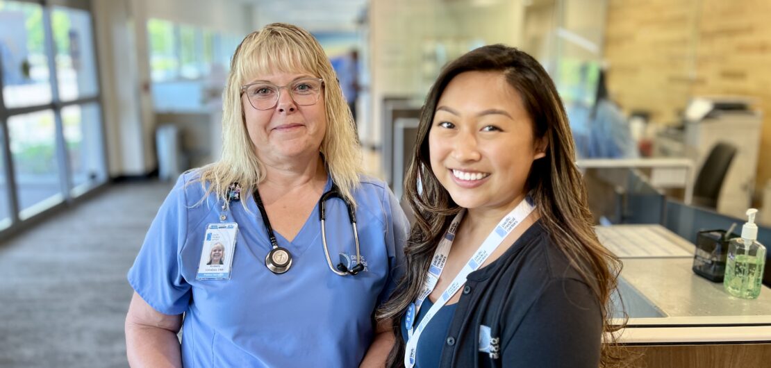 Three things Medical Assistants may not know about working at PacMed ...