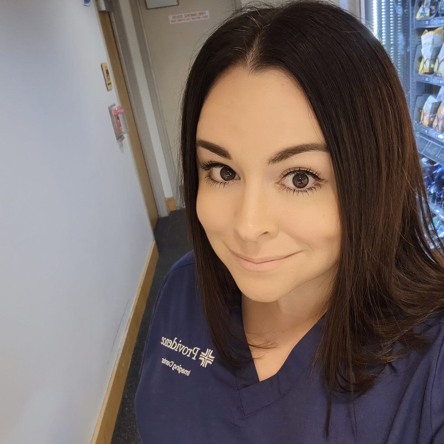 Imaging in Alaska: Three radiology caregivers share their Providence ...