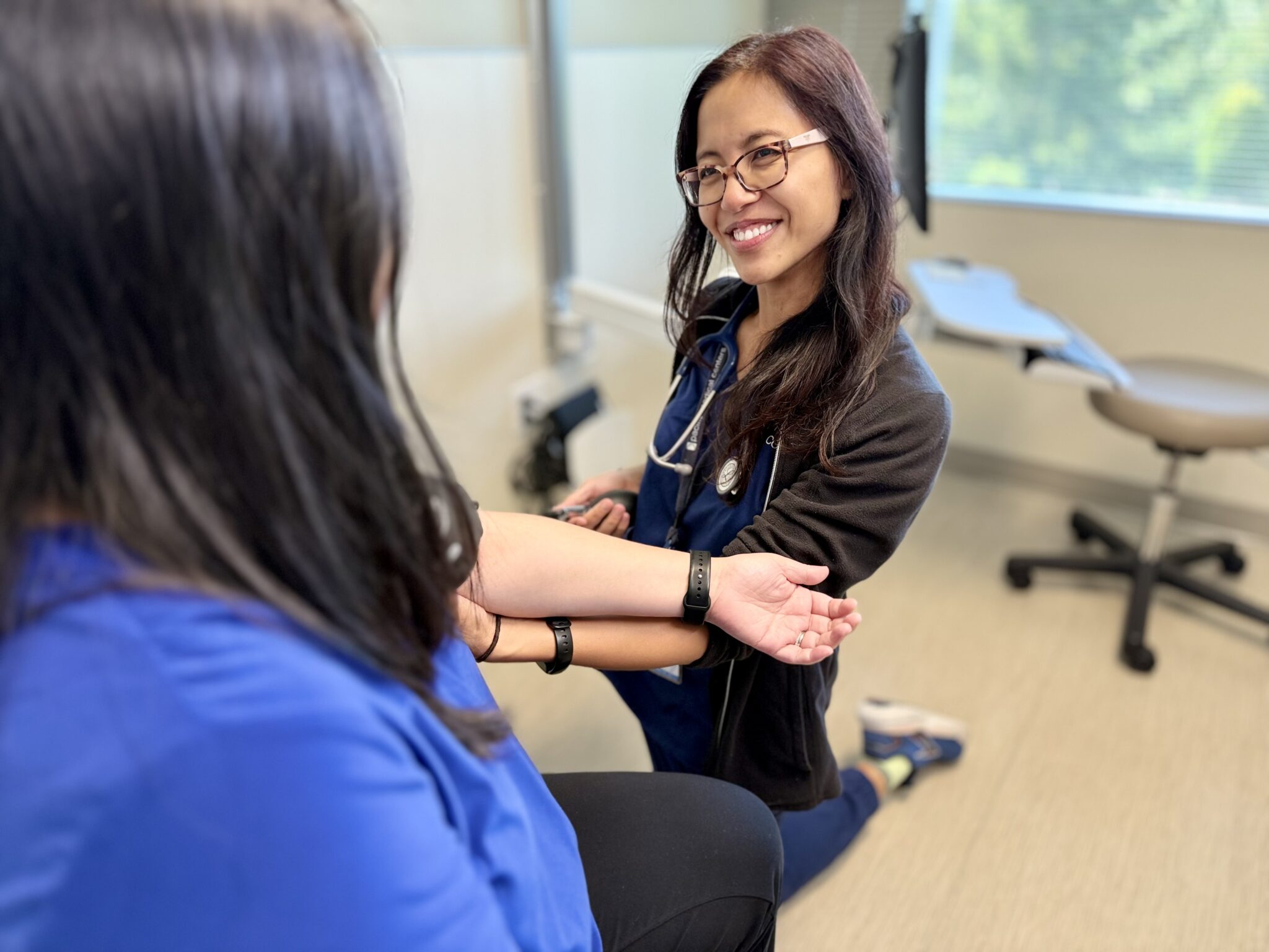 Finding belonging and balance at PacMed – Providence Careers Blog