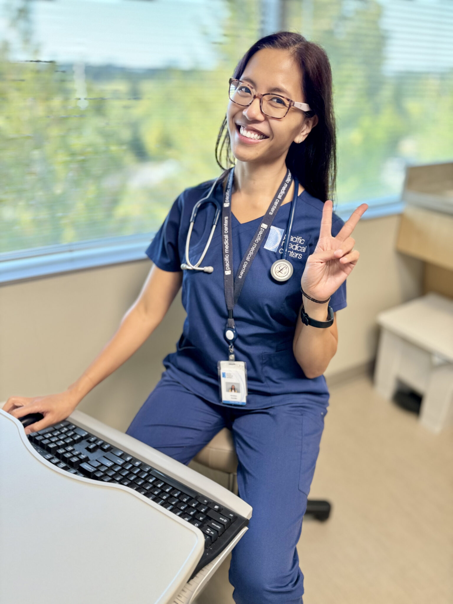 Finding belonging and balance at PacMed – Providence Careers Blog